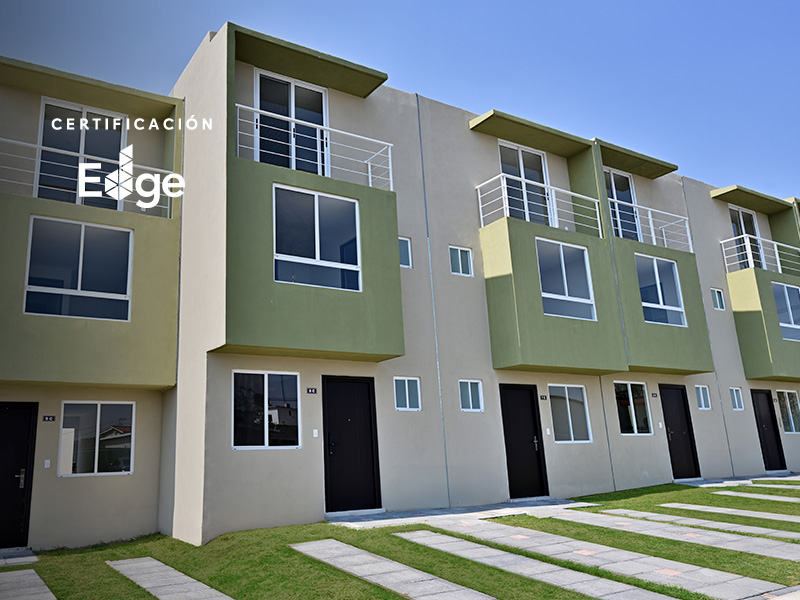 Javer B | Paseo de los Agaves | Inmobiliarias en México | Casas con ...