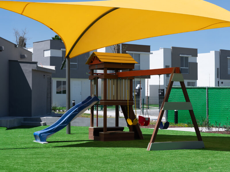 Lomas del Mirador | Inmobiliarias en México | Casas con Infonavit | JAVER