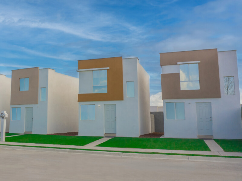 Inmobiliarias en México | Casas con Infonavit | JAVER