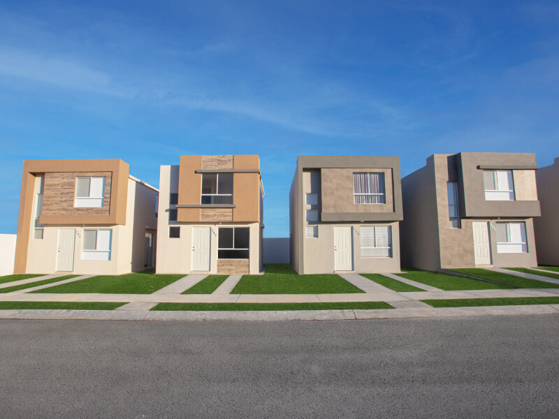 Inmobiliarias en México | Casas con Infonavit | JAVER