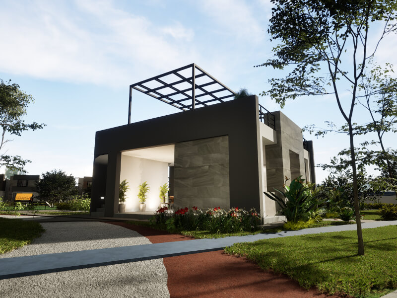 Inmobiliarias en México | Casas con Infonavit | JAVER