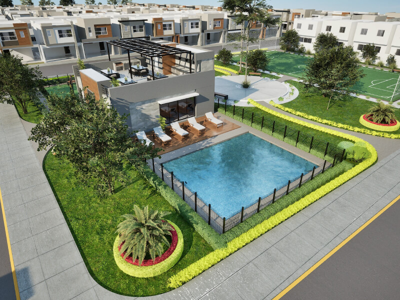 Inmobiliarias en México | Casas con Infonavit | JAVER