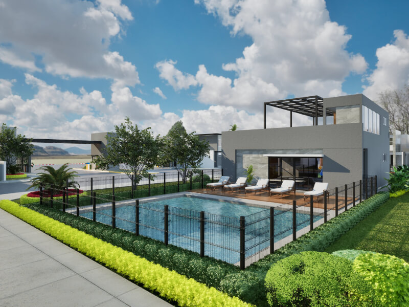 Inmobiliarias en México | Casas con Infonavit | JAVER