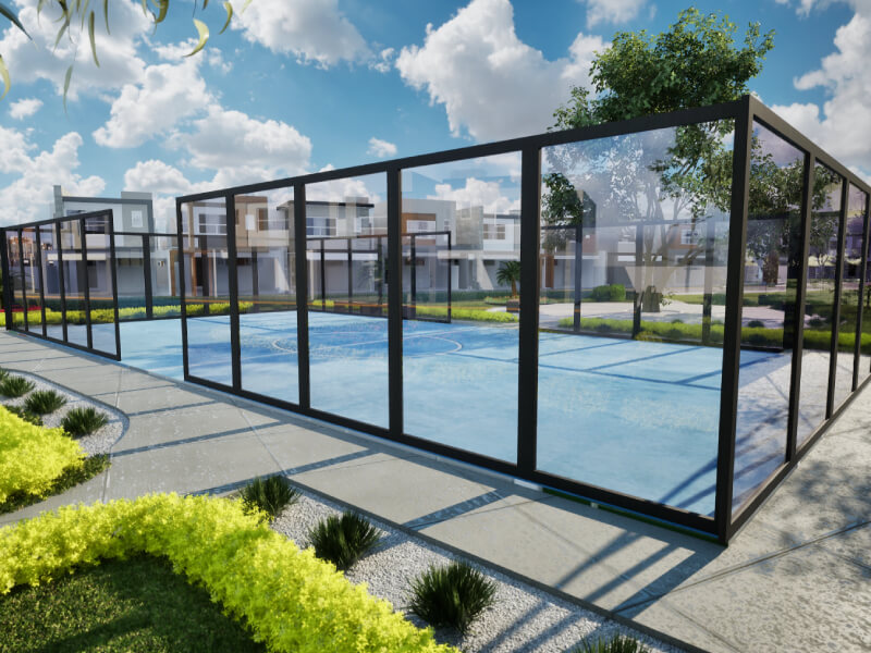 Inmobiliarias en México | Casas con Infonavit | JAVER