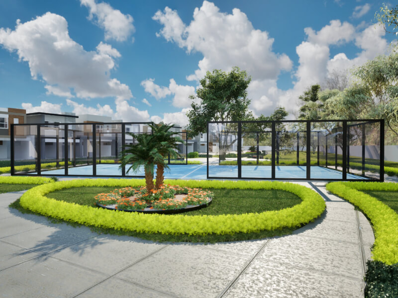 Inmobiliarias en México | Casas con Infonavit | JAVER