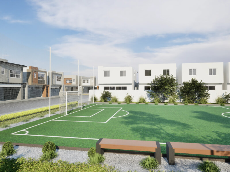 Inmobiliarias en México | Casas con Infonavit | JAVER