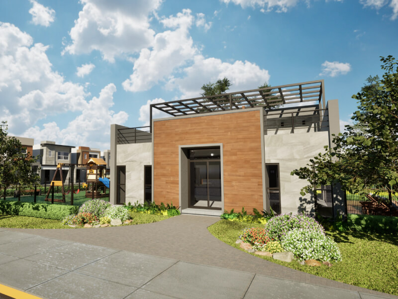 Inmobiliarias en México | Casas con Infonavit | JAVER