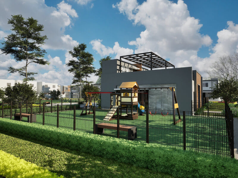 Inmobiliarias en México | Casas con Infonavit | JAVER