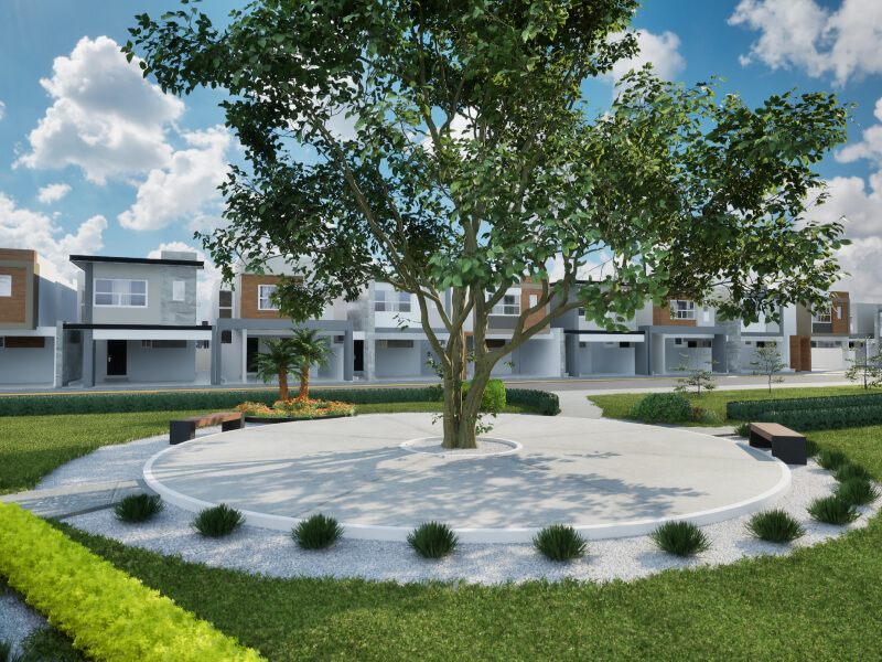 Inmobiliarias en México | Casas con Infonavit | JAVER