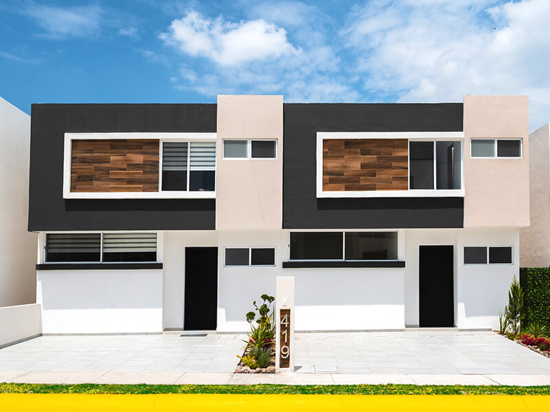 Inmobiliarias en México | Casas con Infonavit | JAVER