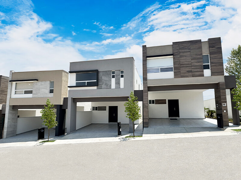 Inmobiliarias en México | Casas con Infonavit | JAVER