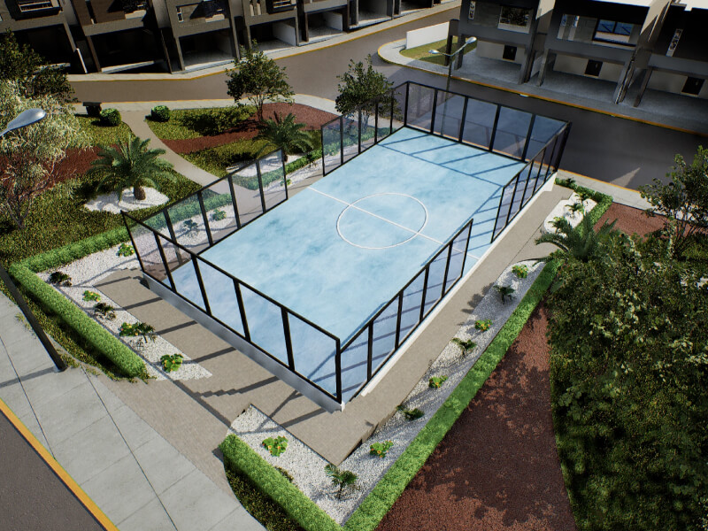 Inmobiliarias en México | Casas con Infonavit | JAVER