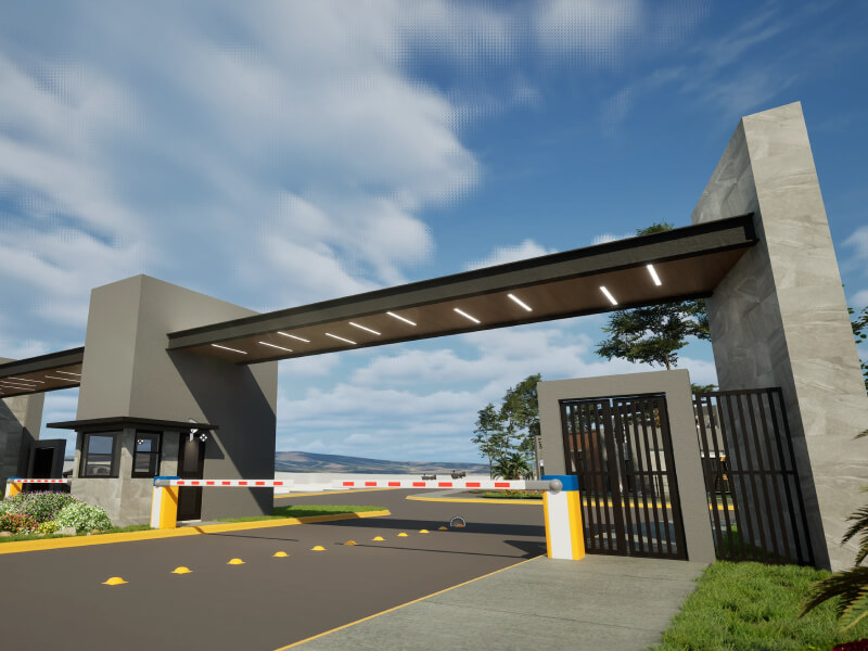 Inmobiliarias en México | Casas con Infonavit | JAVER