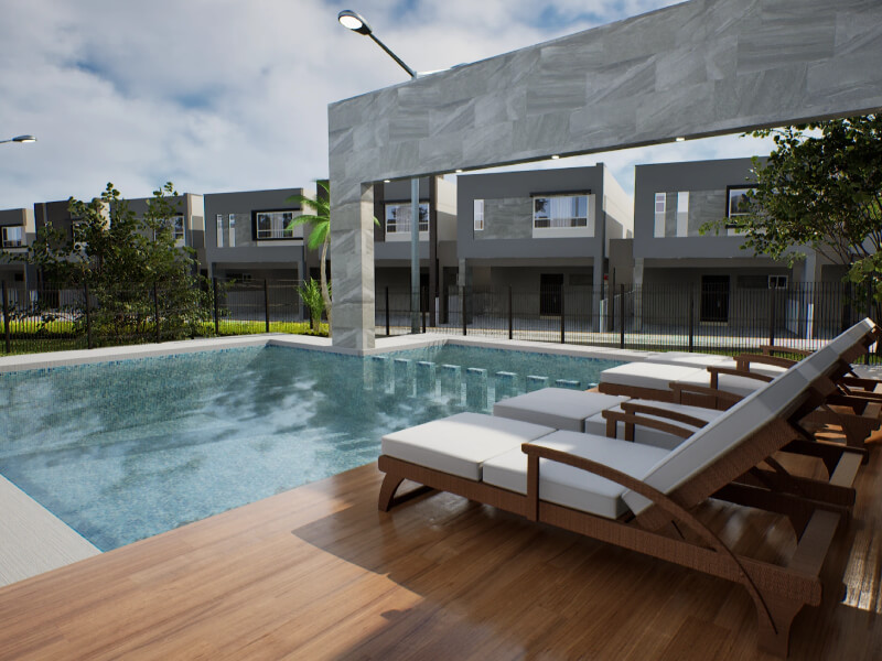 Inmobiliarias en México | Casas con Infonavit | JAVER