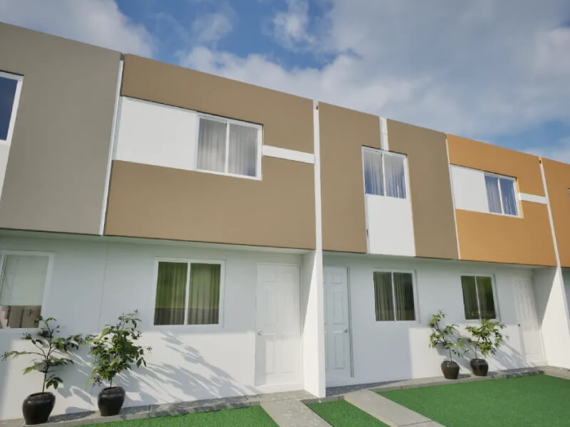 Inmobiliarias en México | Casas con Infonavit | JAVER