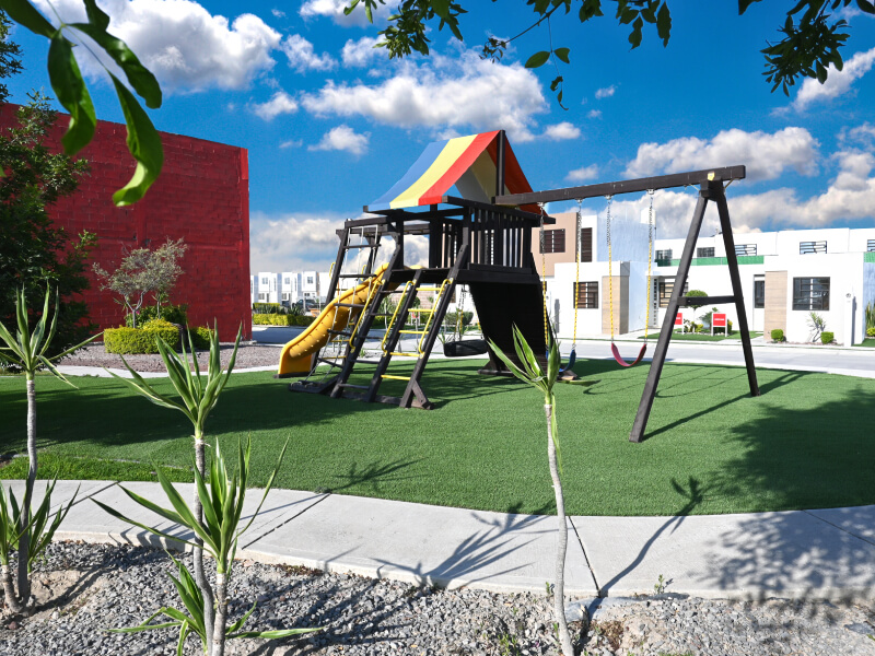 Inmobiliarias en México | Casas con Infonavit | JAVER