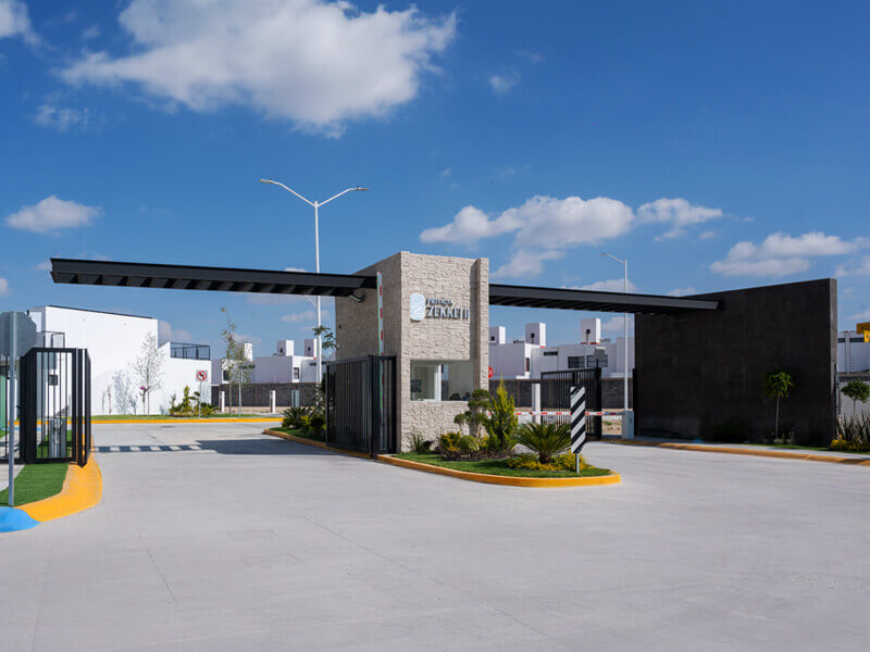 Inmobiliarias en México | Casas con Infonavit | JAVER