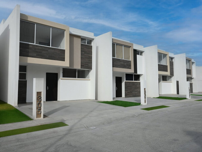 Inmobiliarias en México | Casas con Infonavit | JAVER