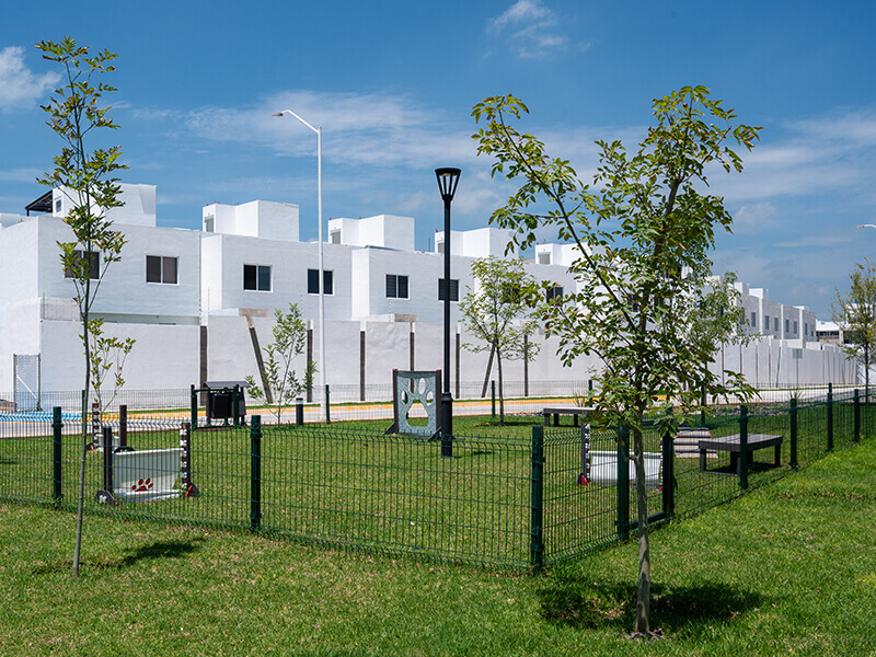 Inmobiliarias en México | Casas con Infonavit | JAVER