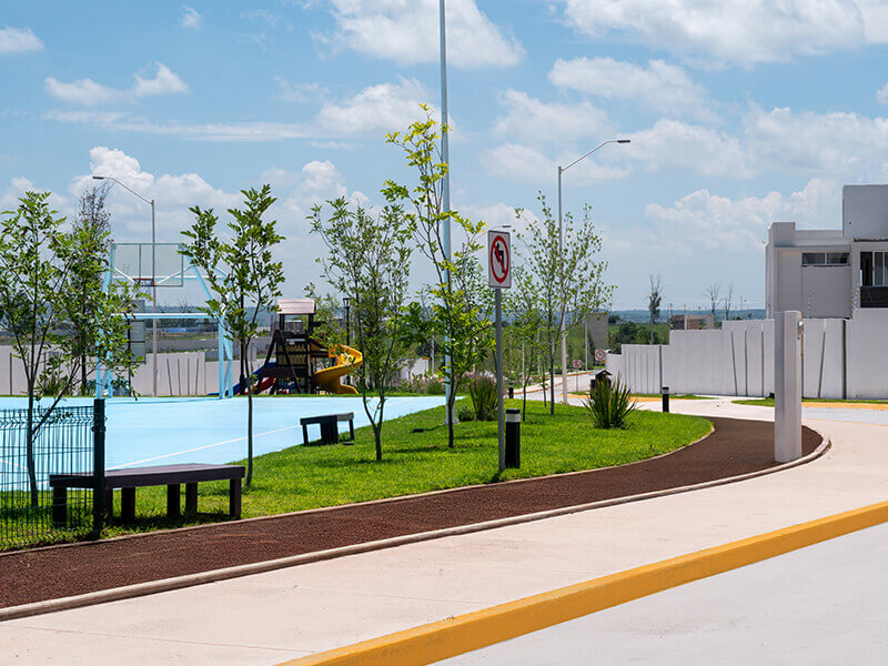 Inmobiliarias en México | Casas con Infonavit | JAVER