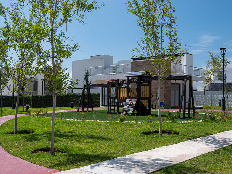 Inmobiliarias en México | Casas con Infonavit | JAVER