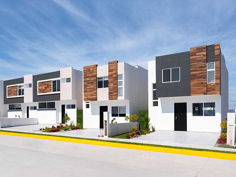 Inmobiliarias en México | Casas con Infonavit | JAVER