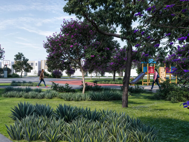 Inmobiliarias en México | Casas con Infonavit | JAVER