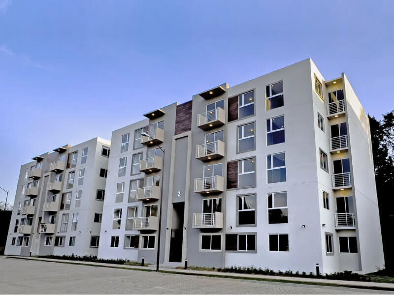 Inmobiliarias en México | Casas con Infonavit | JAVER