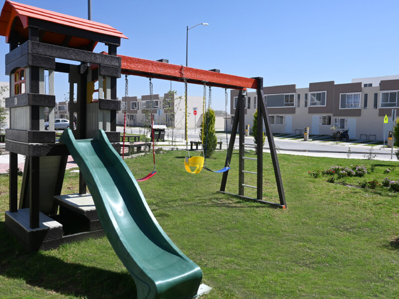 Inmobiliarias en México | Casas con Infonavit | JAVER