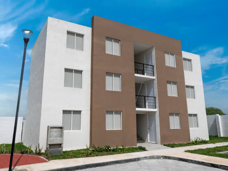 Inmobiliarias en México | Casas con Infonavit | JAVER