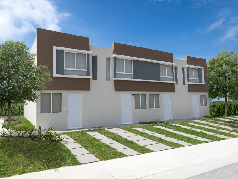 Inmobiliarias en México | Casas con Infonavit | JAVER