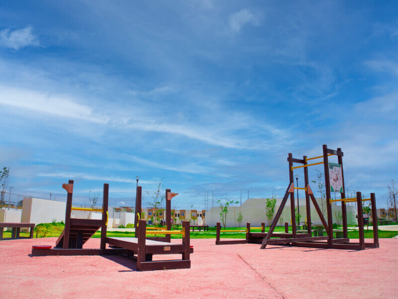 Brisas del Valle | Inmobiliarias en México | Casas con Infonavit | JAVER