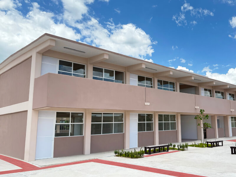 Brisas del Valle | Inmobiliarias en México | Casas con Infonavit | JAVER