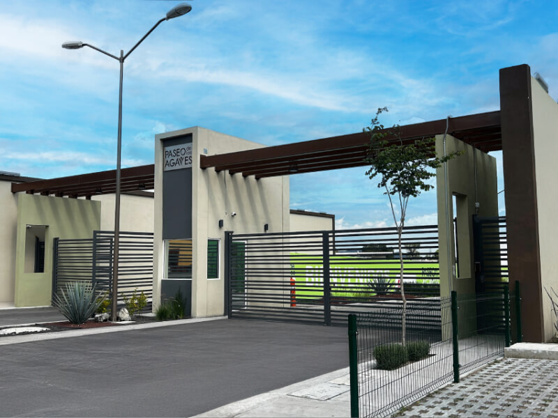 Inmobiliarias en México | Casas con Infonavit | JAVER