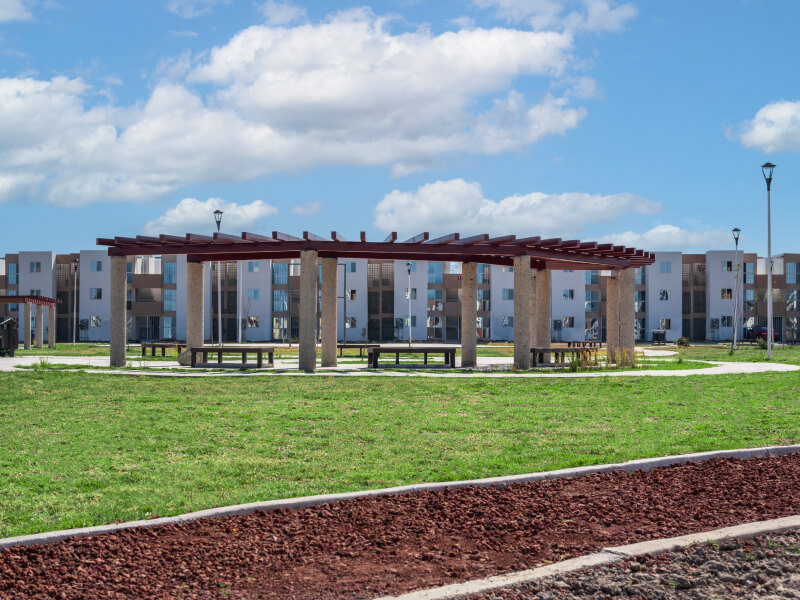 Inmobiliarias en México | Casas con Infonavit | JAVER