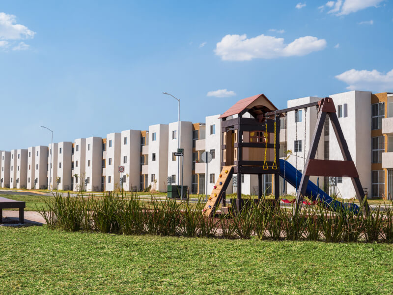 Inmobiliarias en México | Casas con Infonavit | JAVER