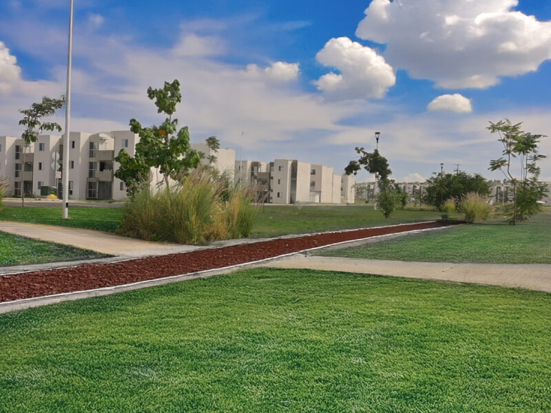 Inmobiliarias en México | Casas con Infonavit | JAVER