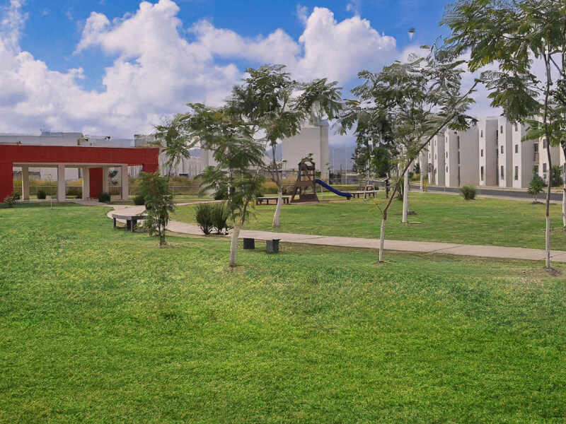 Inmobiliarias en México | Casas con Infonavit | JAVER