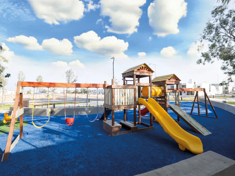 Inmobiliarias en México | Casas con Infonavit | JAVER