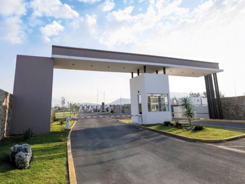 Inmobiliarias en México | Casas con Infonavit | JAVER