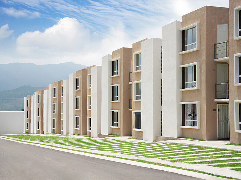 Inmobiliarias en México | Casas con Infonavit | JAVER