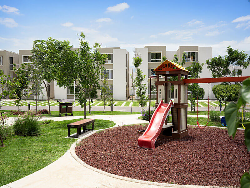 Inmobiliarias en México | Casas con Infonavit | JAVER