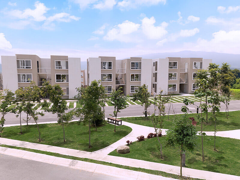 Inmobiliarias en México | Casas con Infonavit | JAVER