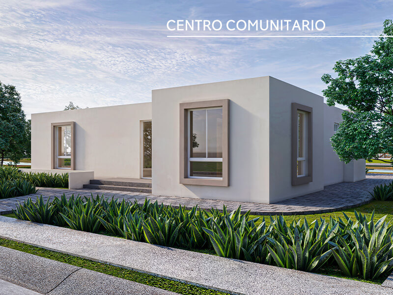 Inmobiliarias en México | Casas con Infonavit | JAVER