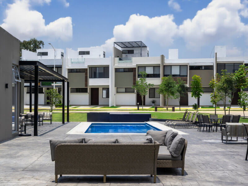 Inmobiliarias en México | Casas con Infonavit | JAVER