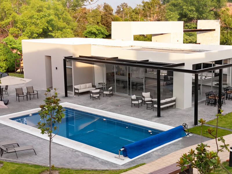 Inmobiliarias en México | Casas con Infonavit | JAVER