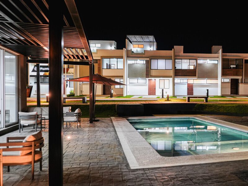 Inmobiliarias en México | Casas con Infonavit | JAVER