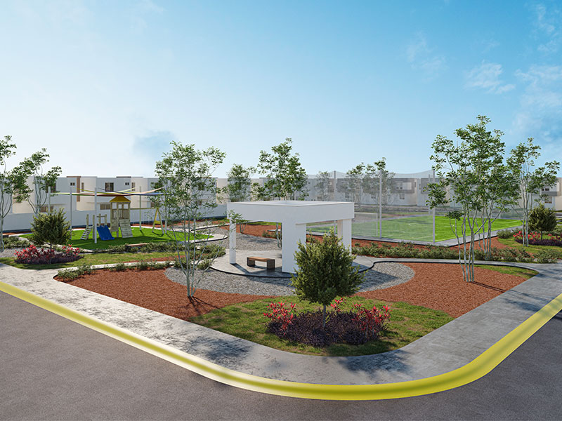 Inmobiliarias en México | Casas con Infonavit | JAVER