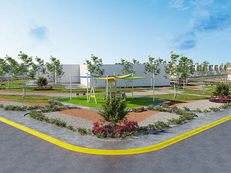 Inmobiliarias en México | Casas con Infonavit | JAVER