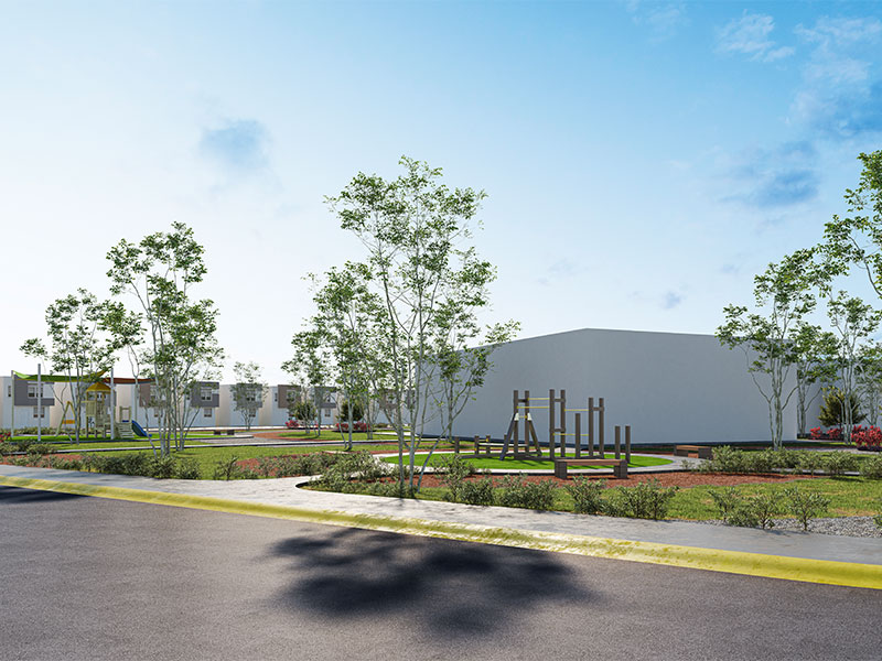 Inmobiliarias en México | Casas con Infonavit | JAVER